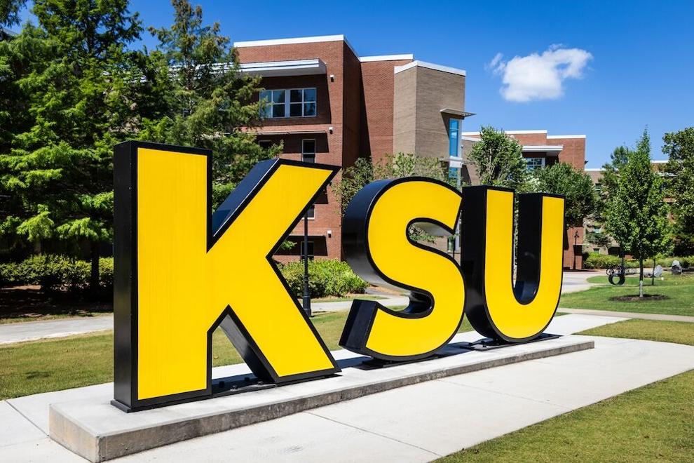 KSU Announces Spring 2025 Commencement Ceremonies | Education ...