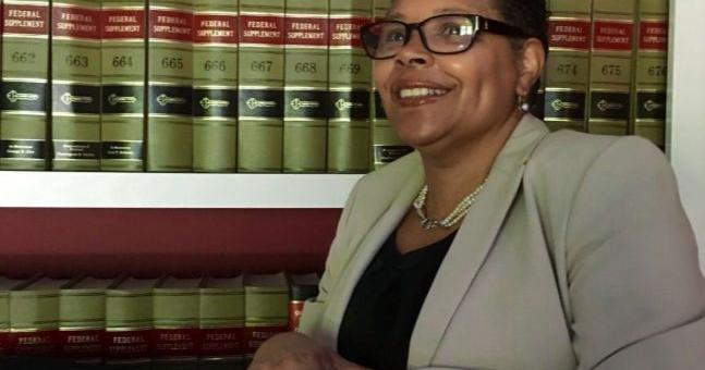 Cobb attorney disbarred, arraigned in federal court | News | mdjonline.com