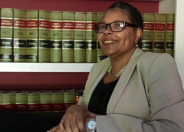 Cobb attorney disbarred, arraigned in federal court | News | mdjonline.com