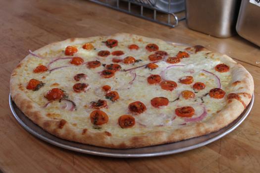 Ruby's Sourdough Pizza Opens in Smyrna | Local News | mdjonline.com