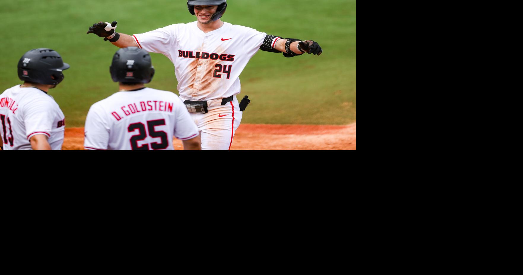 Cobb has quality prospects heading to MLB Draft | Sports | mdjonline.com