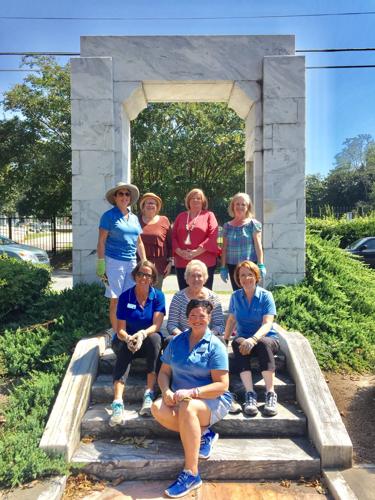 SALLY LITCHFIELD: Partnerships bloom to support Marietta’s Birney ...