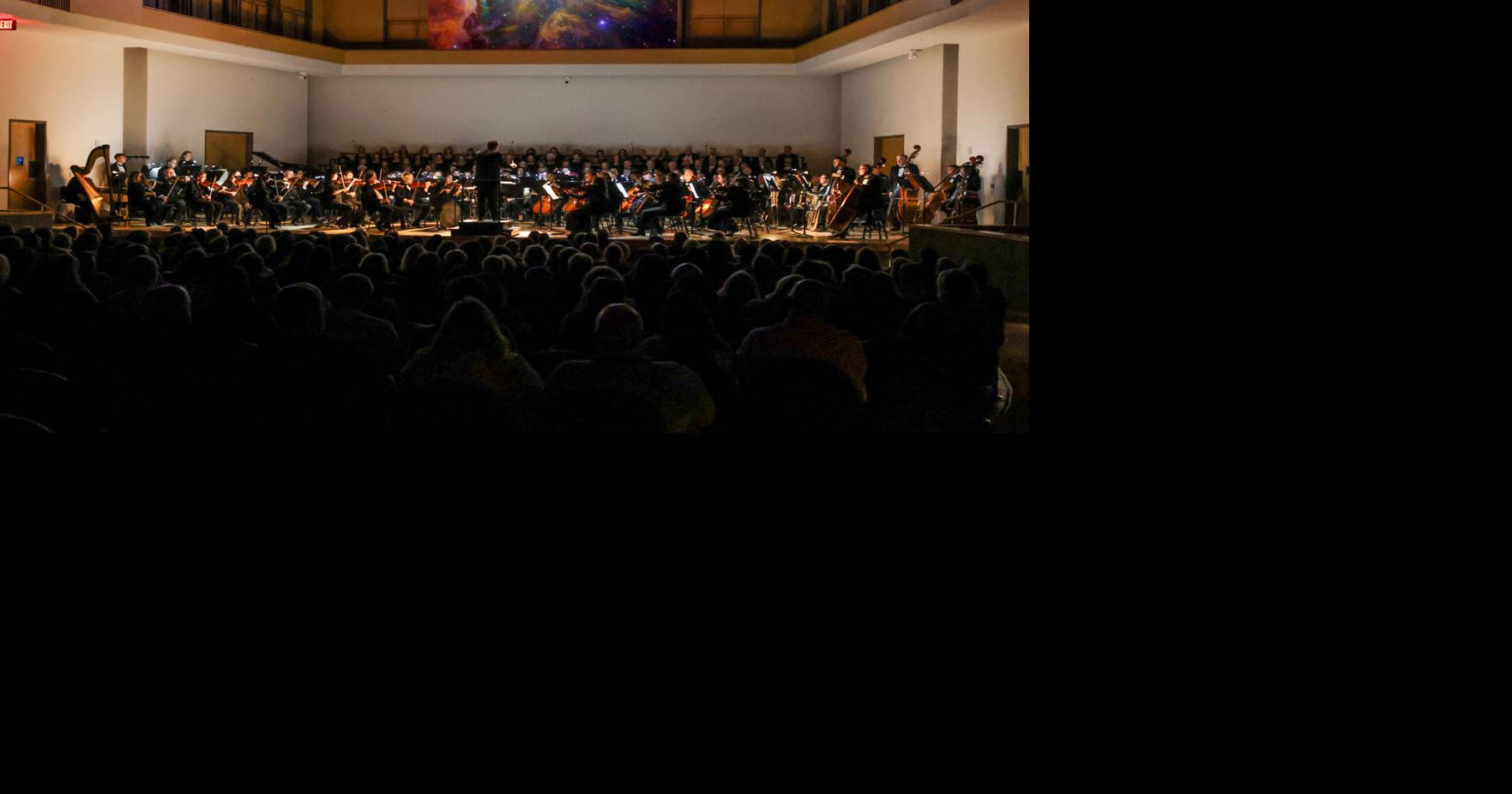 Georgia Symphony Orchestra Announces 2024-2025 Season | Lifestyle ...