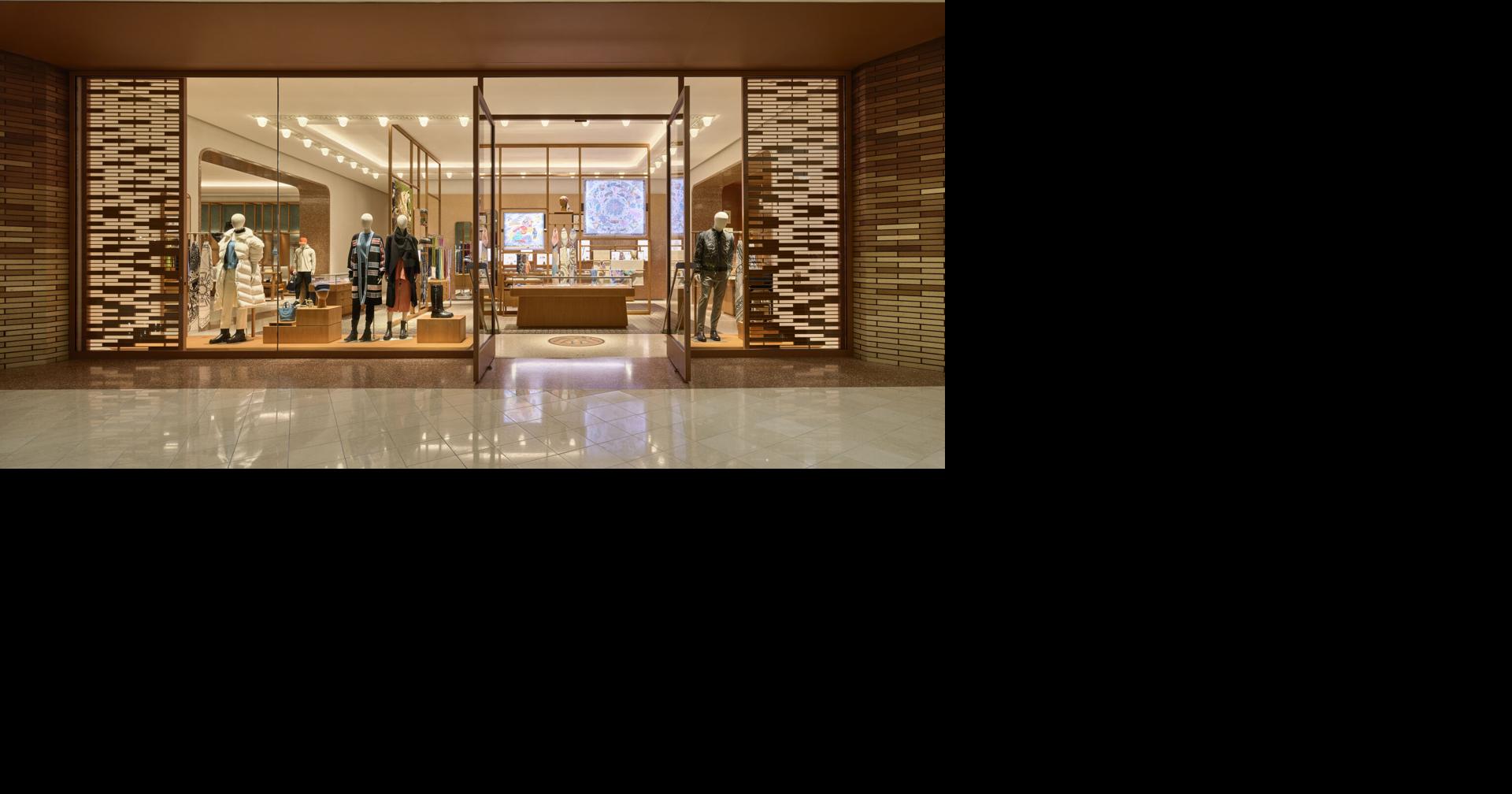 Hermès Unveils New Buckhead Boutique | North | mdjonline.com
