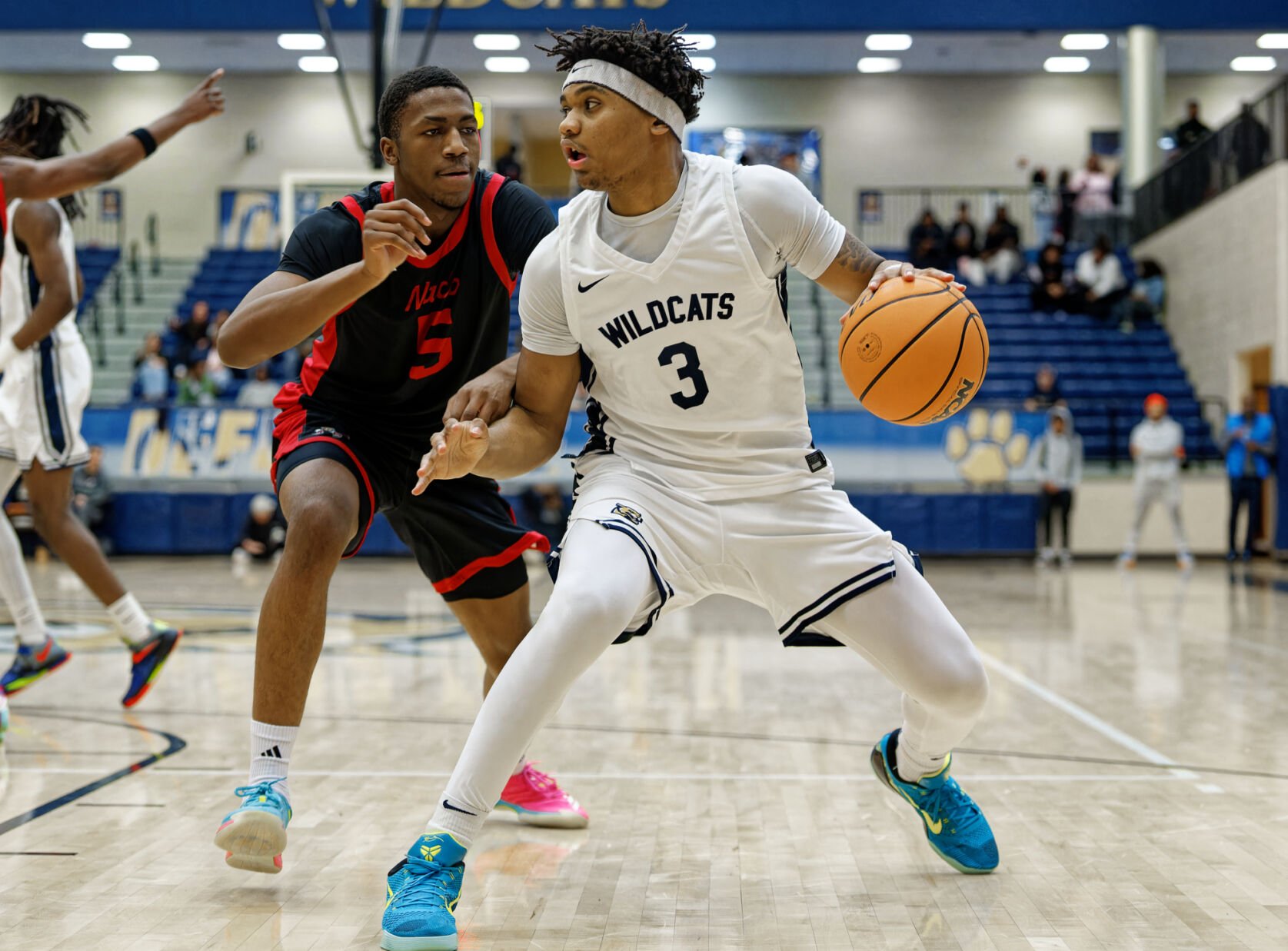 Landrew on national player of the year watch list | Sports | mdjonline.com