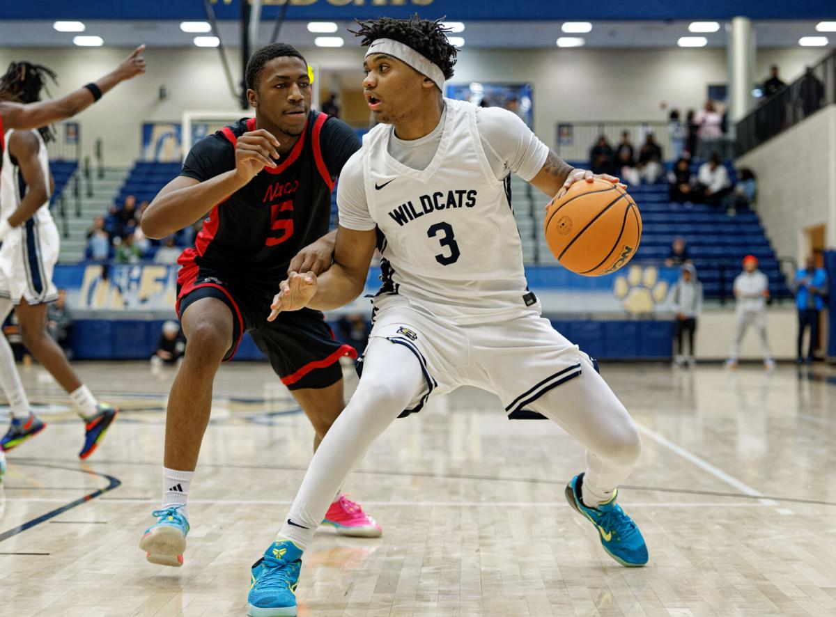 Landrew on national player of the year watch list | Sports | mdjonline.com