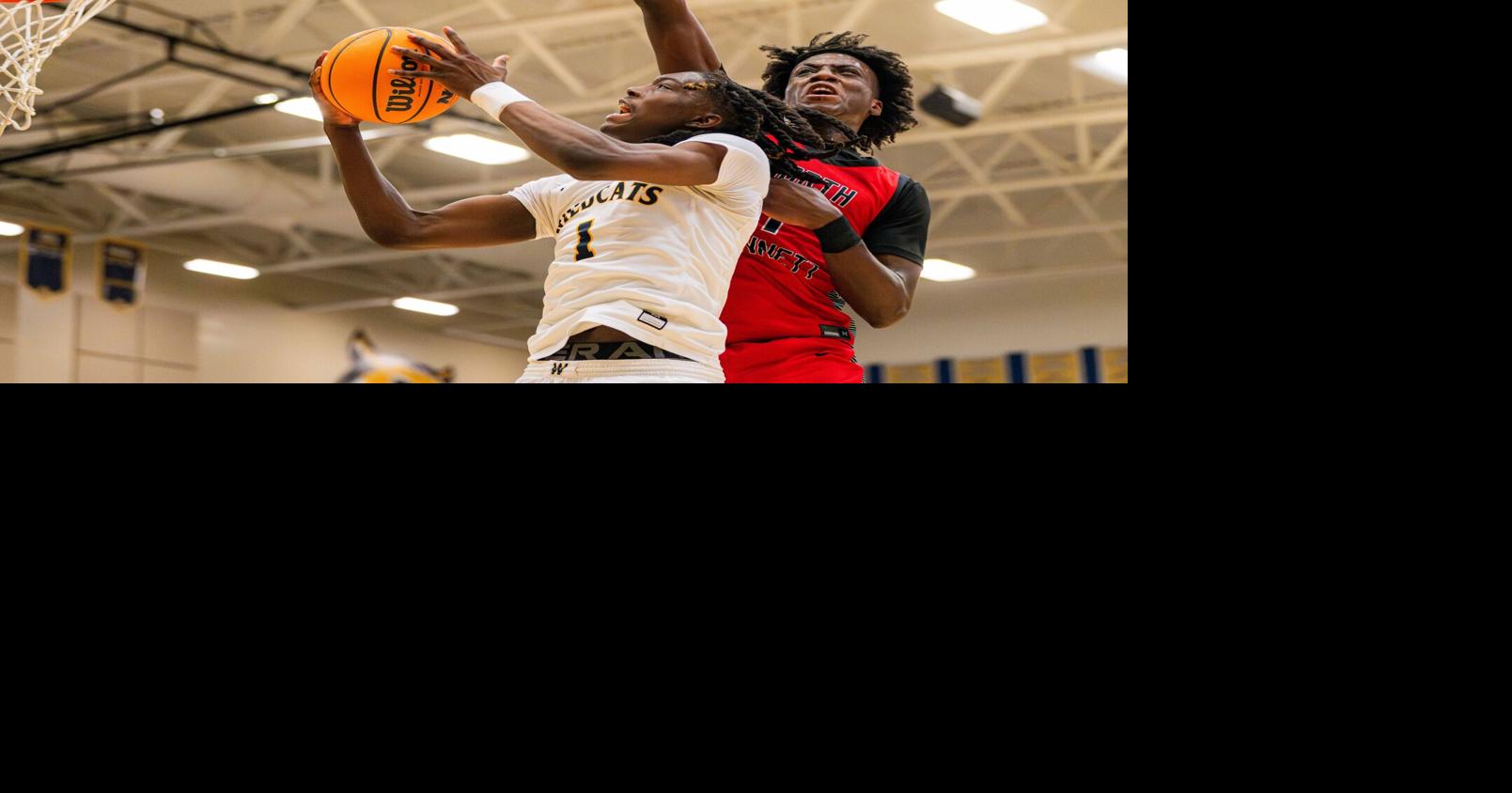 Savage paces Wheeler past North Gwinnett | Sports | mdjonline.com