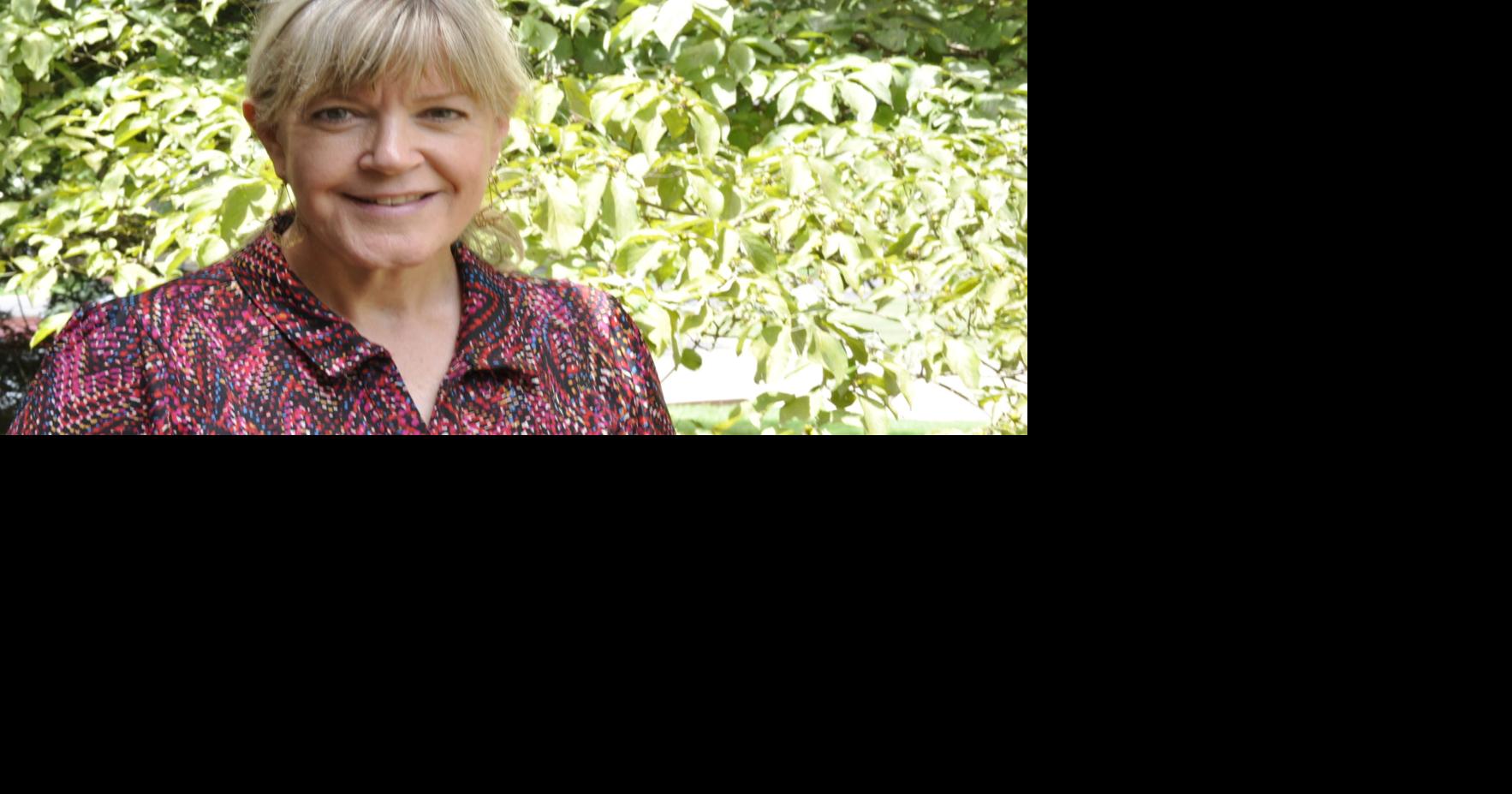 Living Hope Church welcomes featured artist Linda Maphet | Lifestyle ...