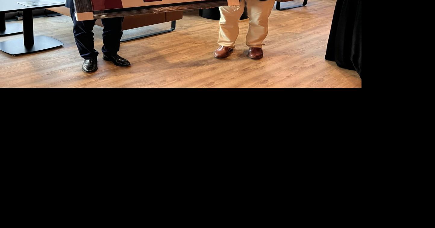 Gas South Opens New Headquarters in the Battery | Local News ...