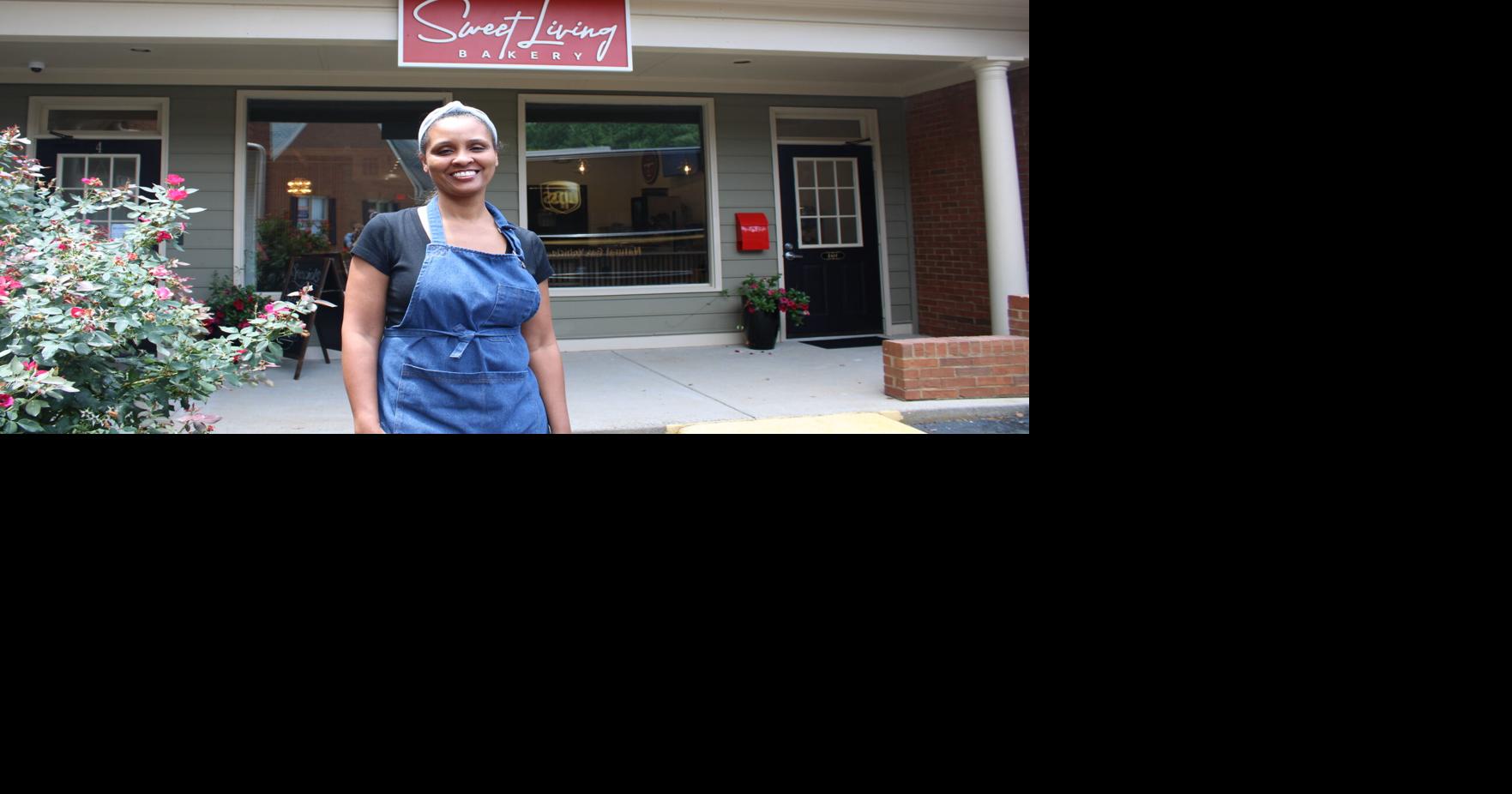 'Every Bite a Delight': Couple Opens Marietta Bakery | Local News ...