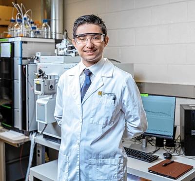Rising above challenges marks inspiring career of President’s Award of ...