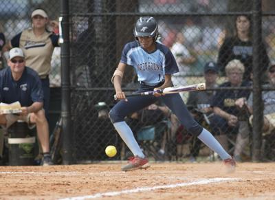 Softball Player of the Year: Laneaux powers Pope's success | Sports ...