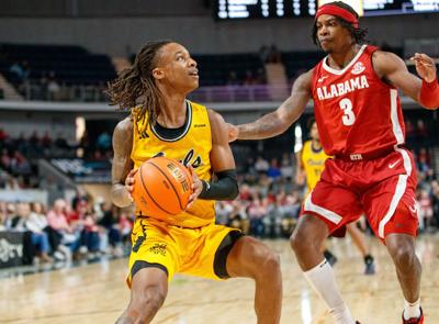 Current, former Kennesaw State basketball players linked to federal ...