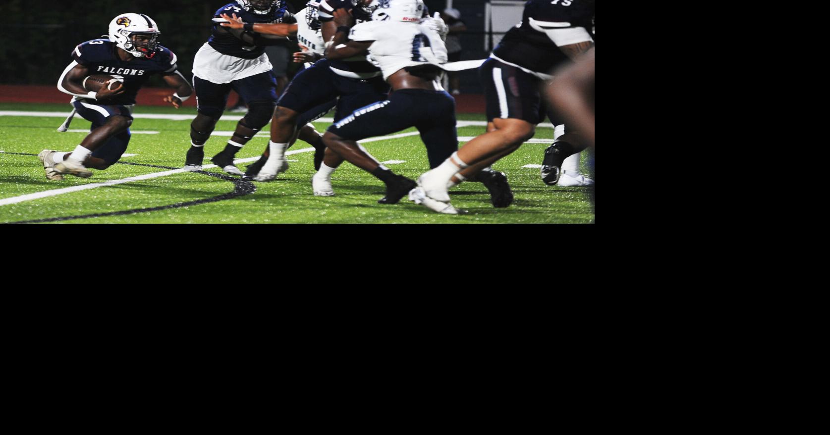 CFF Player of the Week: Aquino's big day paces Pebblebrook victory over ...