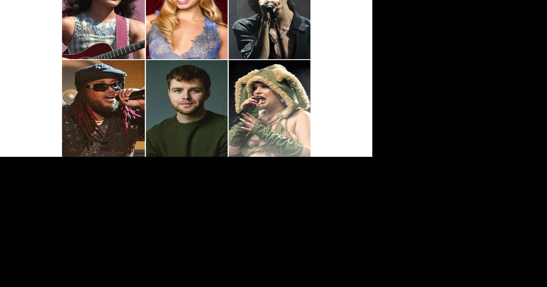 Katseye, Addison Rae, Lola Young and more light up pre-Grammy Spotify ...