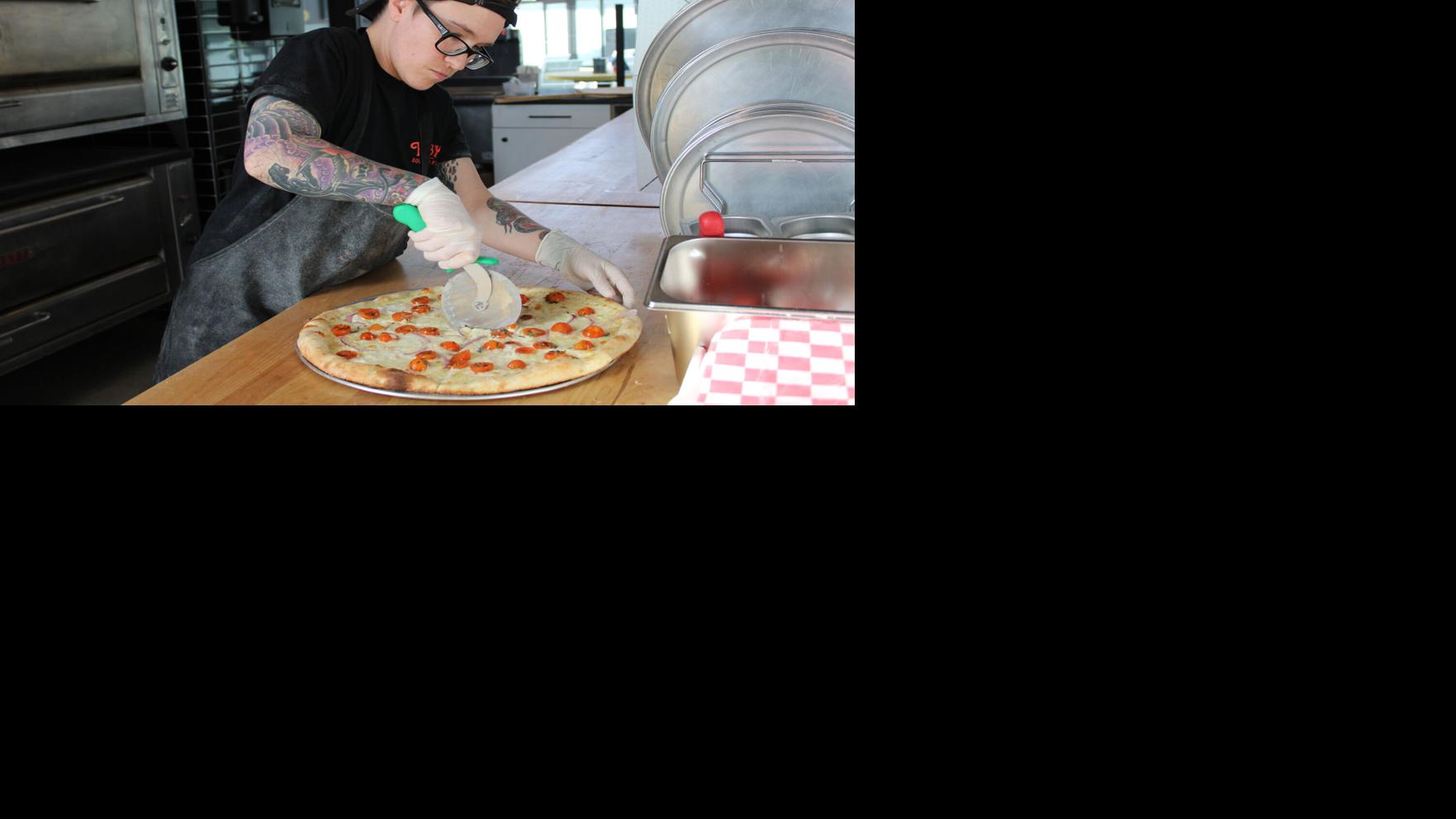 Ruby's Sourdough Pizza Opens in Smyrna | Local News | mdjonline.com