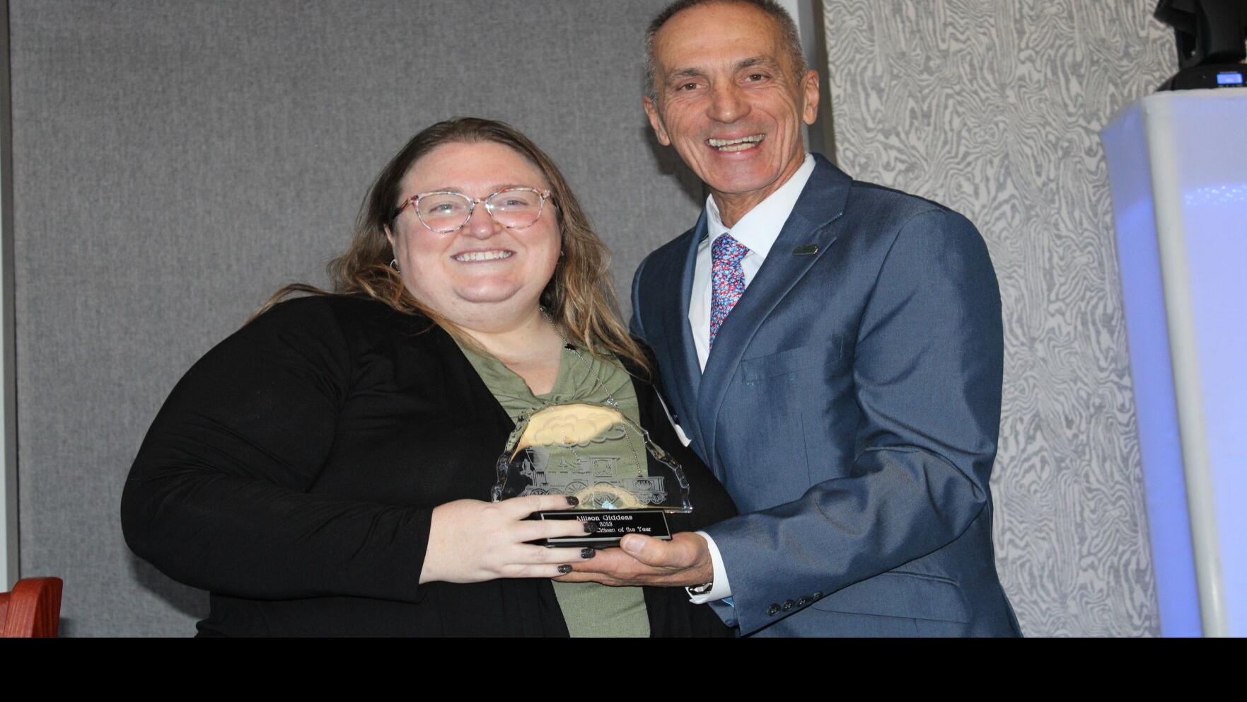 Acworth, Kennesaw and West Cobb Citizens of the Year Announced | Local ...