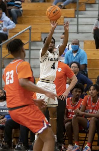 Pebblebrook boys fend off Parkview in first round | Sports | mdjonline.com