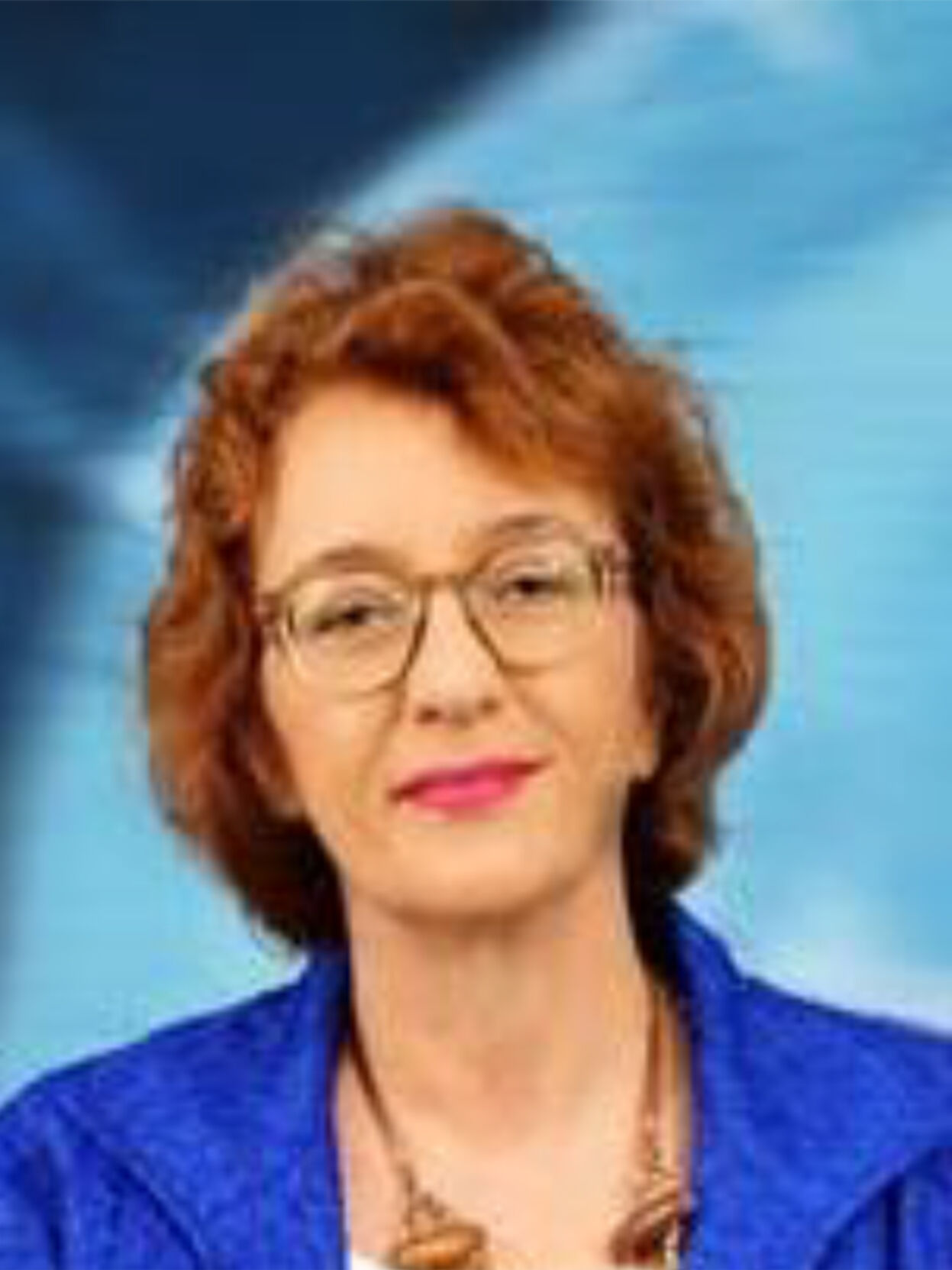 JOELLEN SMITH: Marjorie Taylor Greene Misunderstands H.R. 6090 ...