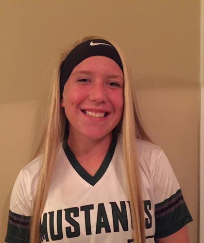 Athlete of the Week: Haley Glass, Kennesaw Mountain | Sports ...