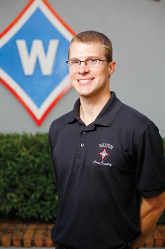 Coach of the Year: Success has few limits for Gower | Sports ...