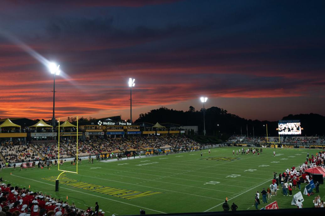 KSU announces renaming of field at Fifth Third Stadium | Cobb Football ...