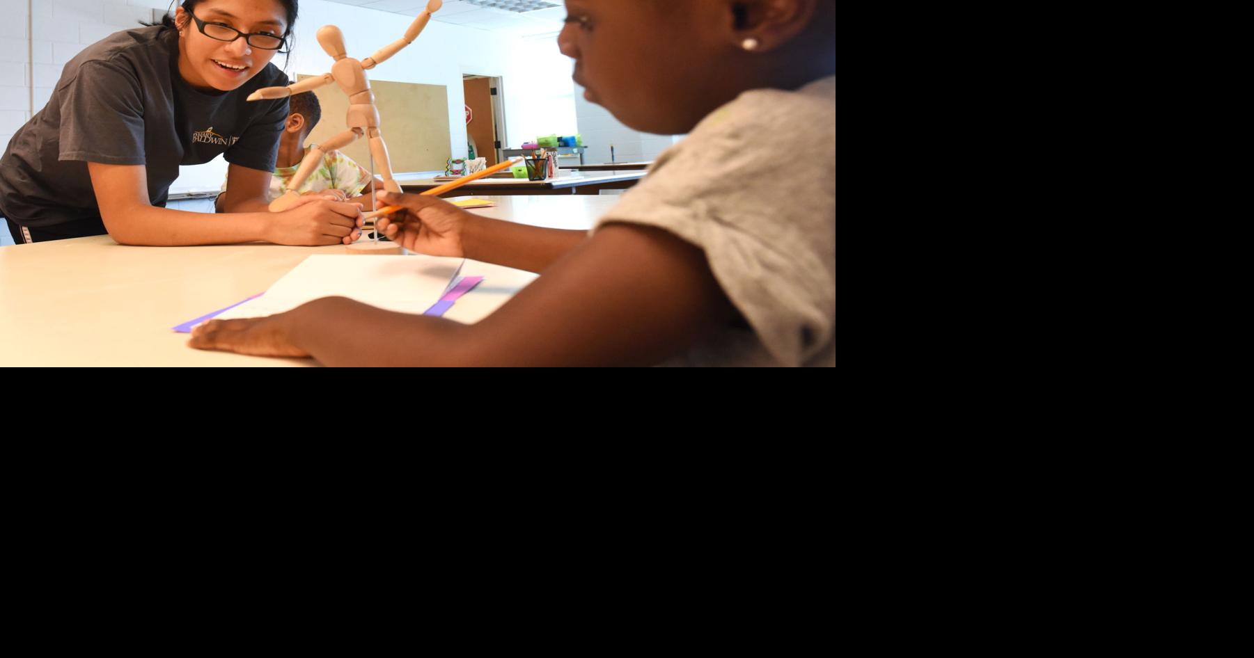 Wheeler grad grows leadership skills through national program | News ...