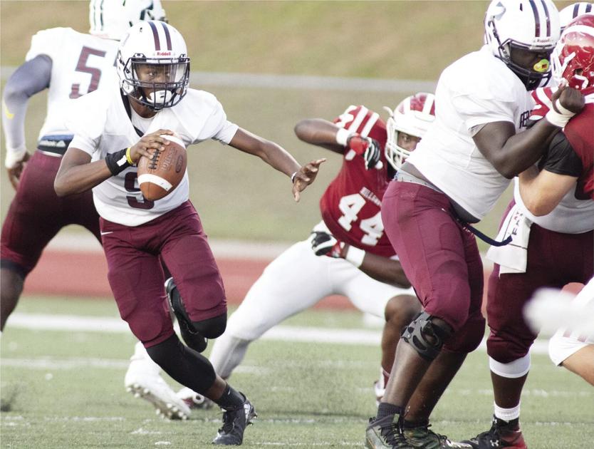 Pebblebrook looks for third straight win at Lithia Springs | Cobb ...
