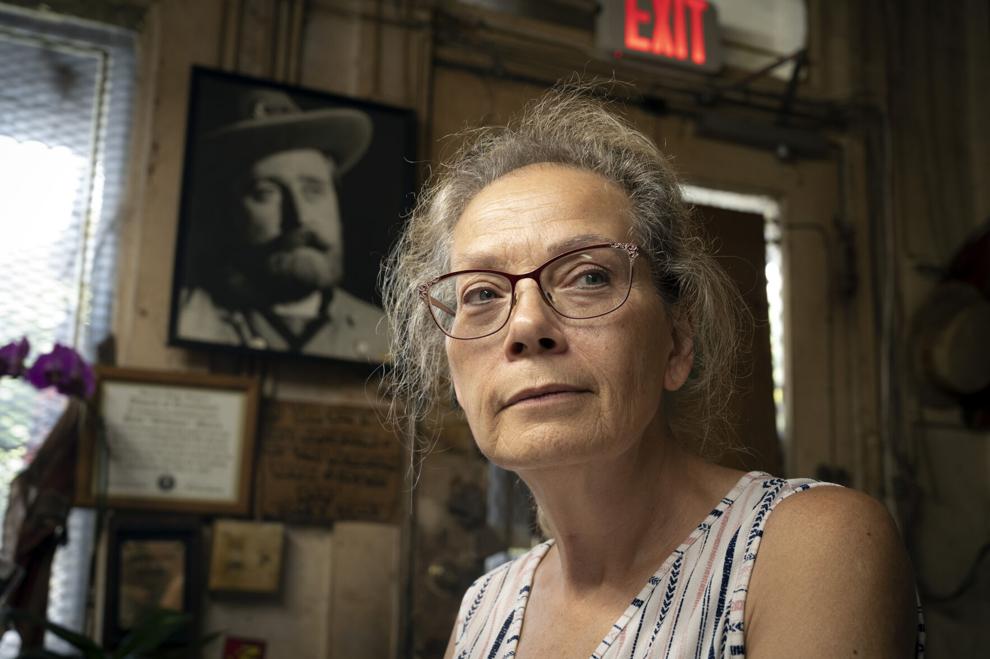 Sister, Store Manager Battle Over Wildman’s Estate | Local News ...