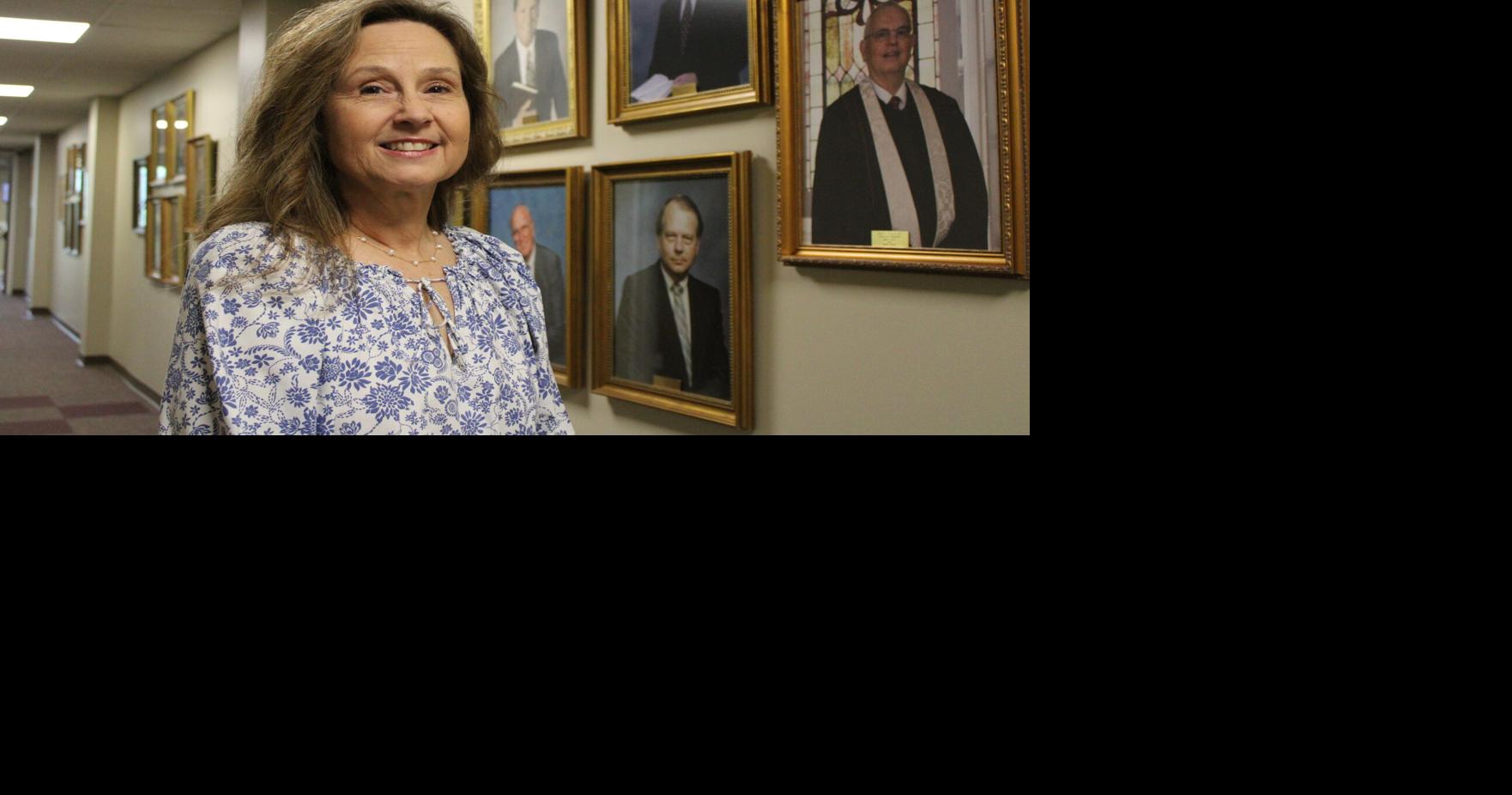 ‘Thank You’: Rev. Julie Boone Ends Transformative Tenure at Marietta ...