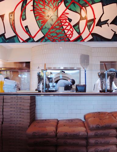 MTH Pizza to open in Smyrna on Monday | Cobb Business Journal ...