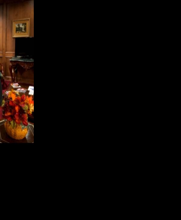 BOC to vote Tuesday to appoint Erica Parish as new transportation ...