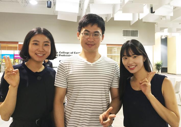 KSU partnership provides Korean educators TESOL and ESL training ...