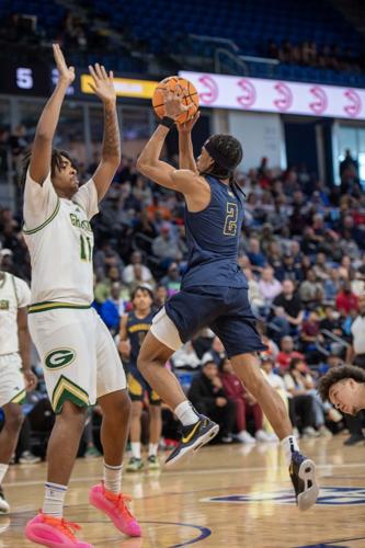 Wheeler Downs Grayson to Return to Macon | Sports | mdjonline.com