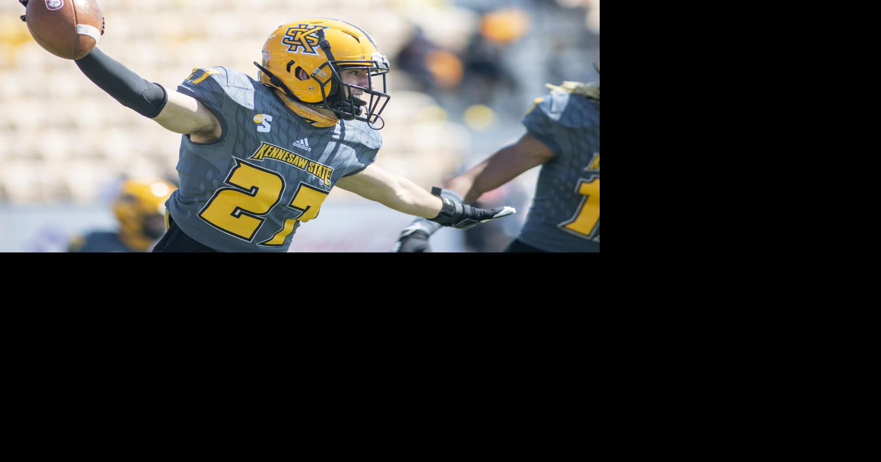 Loden brothers set to start for KSU | Cobb Football Friday | mdjonline.com