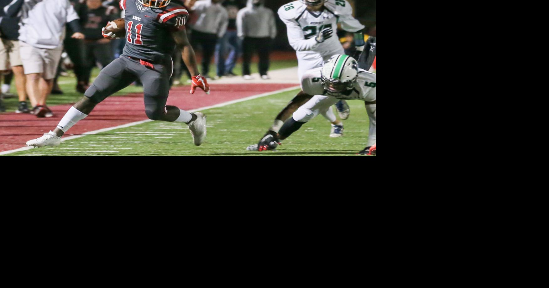 Hillgrove hosts Tift County for spot in quarterfinals | Cobb Football ...