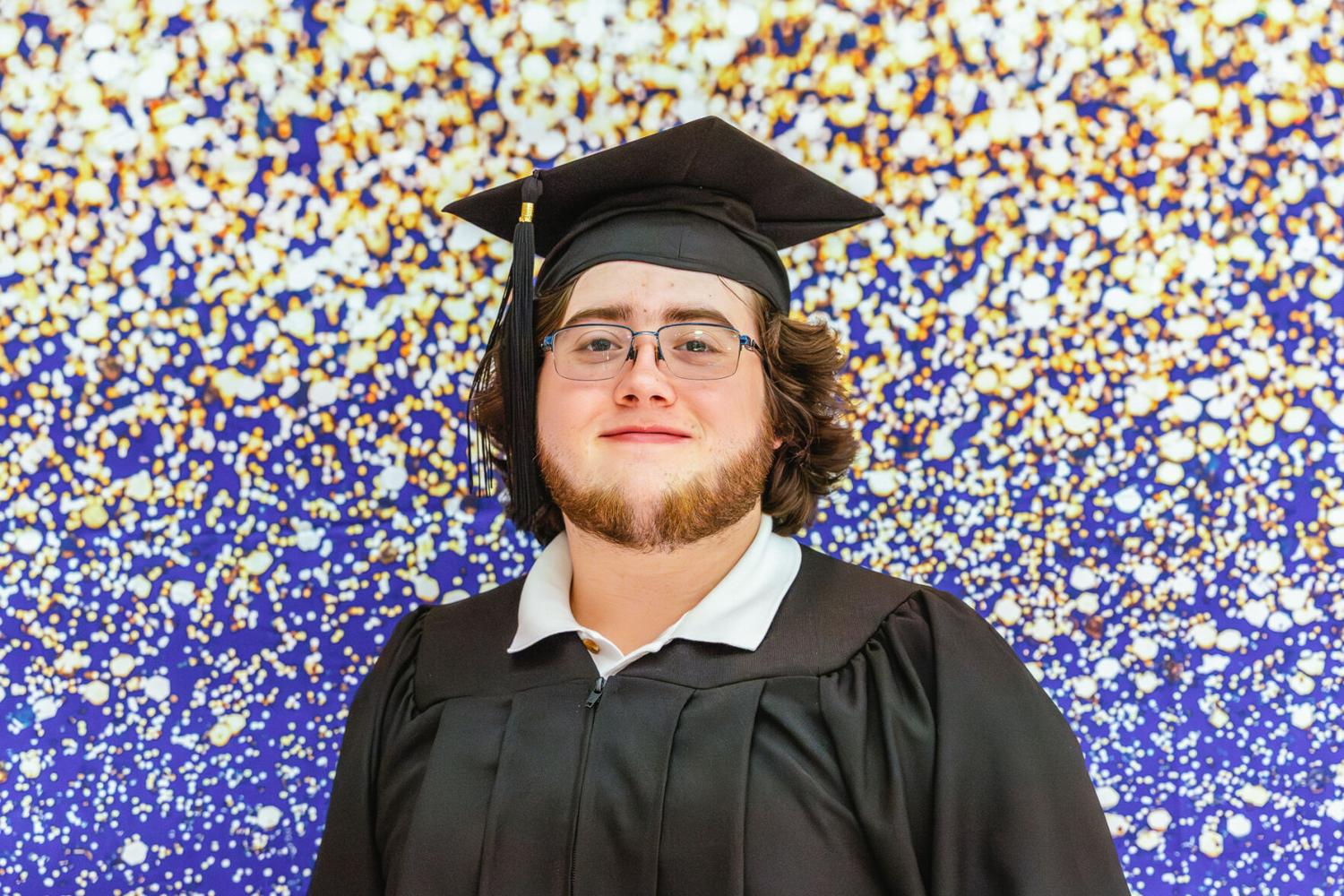 Chattahoochee Tech Honors Graduates at 2025 Spring Commencement ...