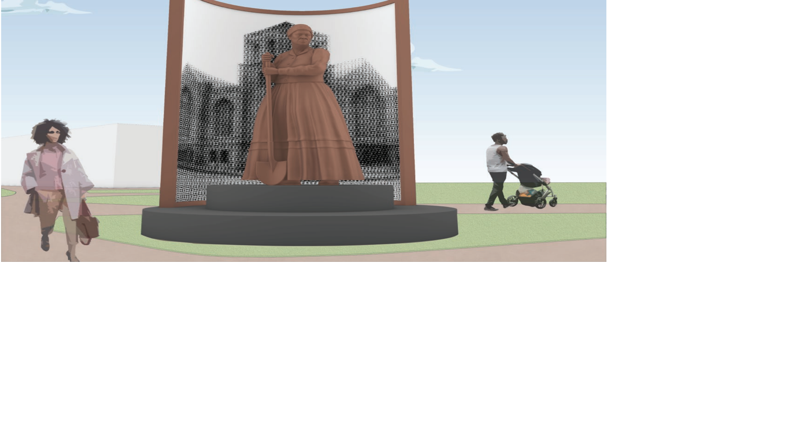 Smyrna selects artist for Fanny Williams memorial | Local News ...