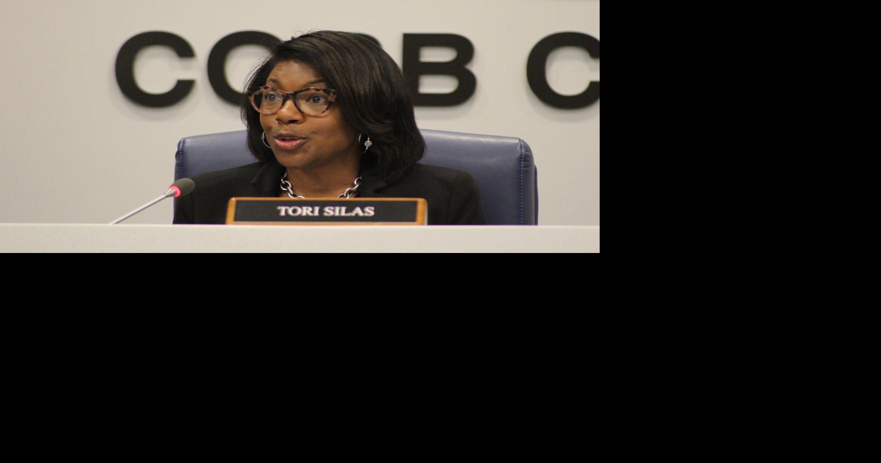 AROUND TOWN: Cobb Elections Board Snubs Pledge of Allegiance | Around ...