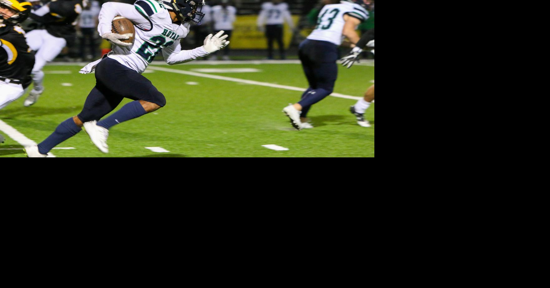 Harrison holds off Sequoyah, moves on to play for region title | Cobb ...