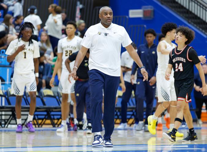 Savage, Landrew, Wheeler too much for Cherokee | Sports | mdjonline.com