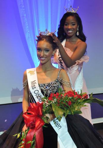 Miss Cobb County 2025 Crowned | Lifestyle | mdjonline.com