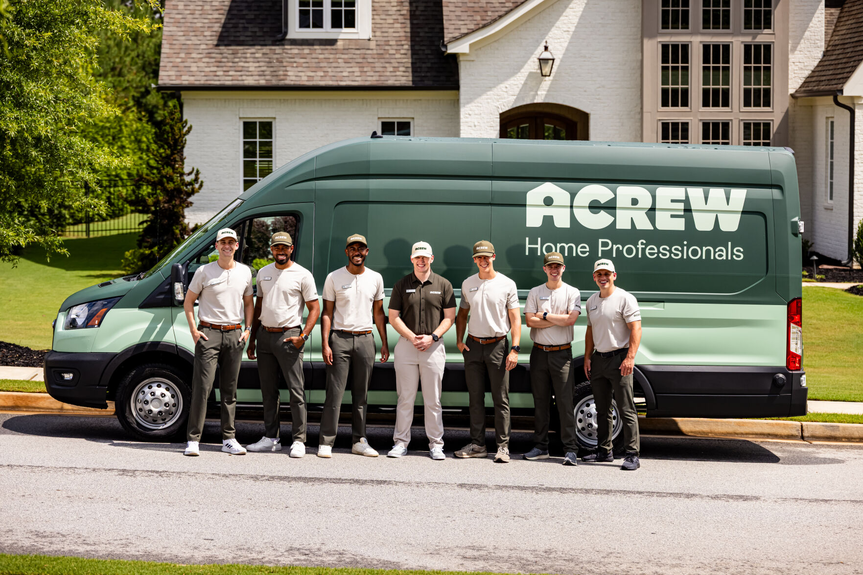 New Atlanta Service Helps Homeowners Tackle Spring To-Do Lists: Meet ...