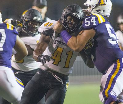 KSU's Anthony Gore signs contract to play in CFL | Sports | mdjonline.com