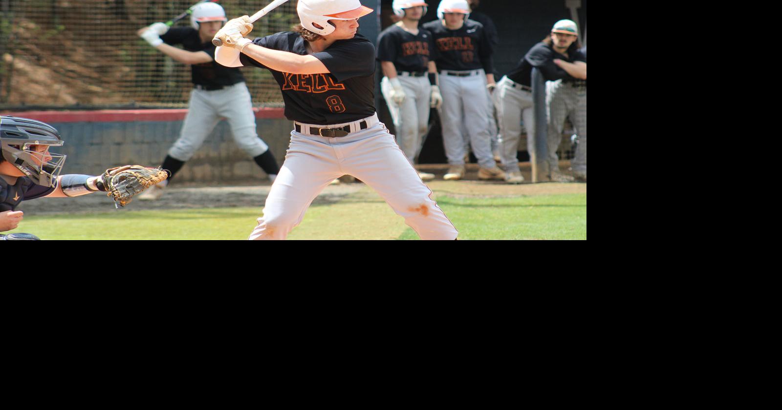 Kell baseball has weight lifted with region title | Sports | mdjonline.com