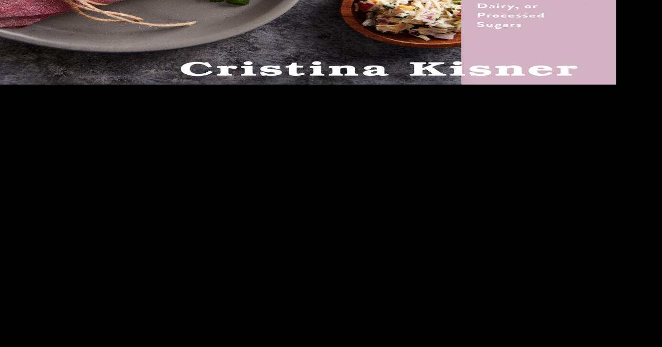 Meet the author: Local mother, cook, restaurant owner pens cookbook ...