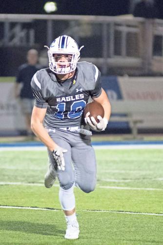 Harrison, Mount Paran lead county with six all-state honorees each ...
