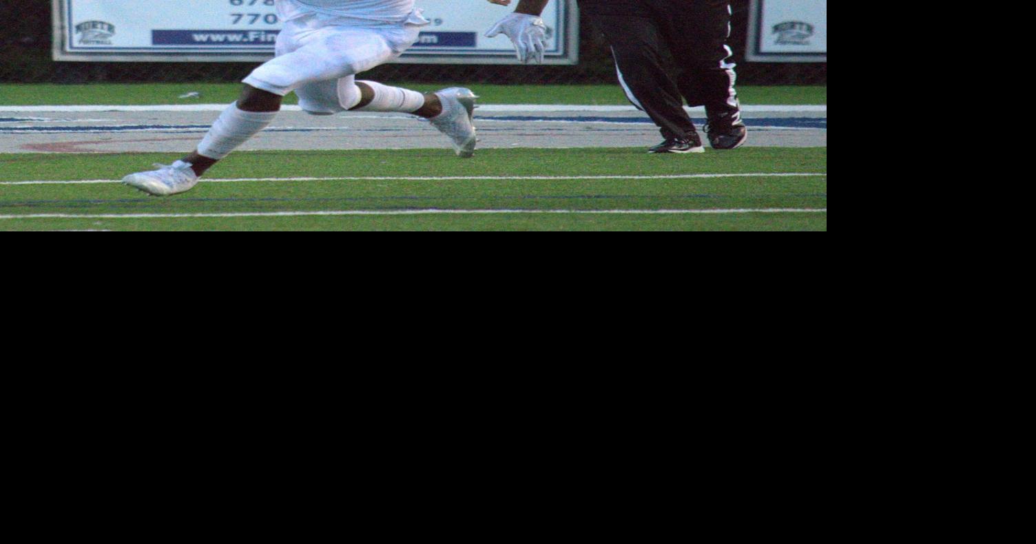 Paulding County player on Touchdown Club's radar for top Georgia ...