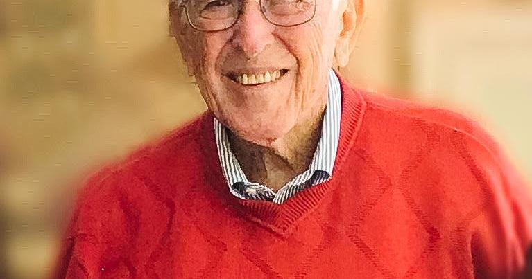 'An extraordinary leader' — friends honor Cobb businessman Chet Austin ...