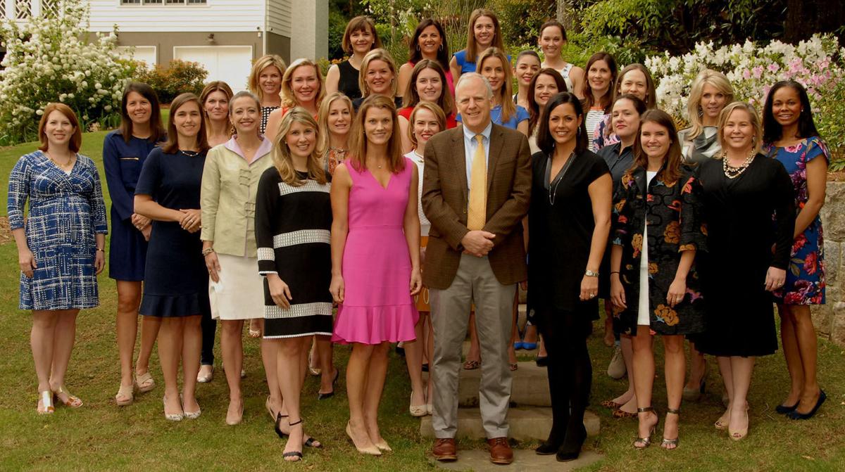 Language & Literacy Gala | NeighborNewsOnline.com | Suburban Atlanta's ...